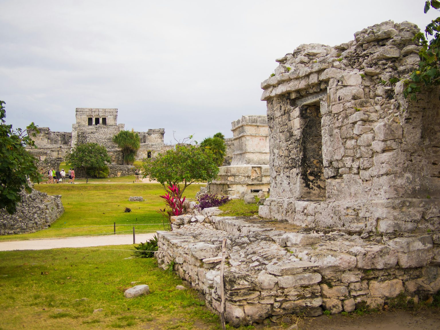 Tulum Ruins 2025: Everything you need to know before you go!